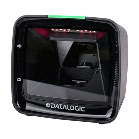 Datalogic Magellan 3410vsi Usb Scanner