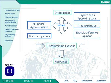 PPT Numerical Solution Of The Diffusivity Equation PowerPoint Presentation ID 257672