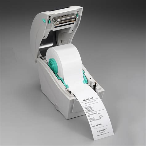 Tsc Industrial High Performance Label Printers
