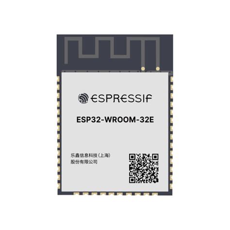 Espressif Esp32 Wroom 32e 4mb Wifi Bt Ble Mcu Modulo Eckstein Shop 4