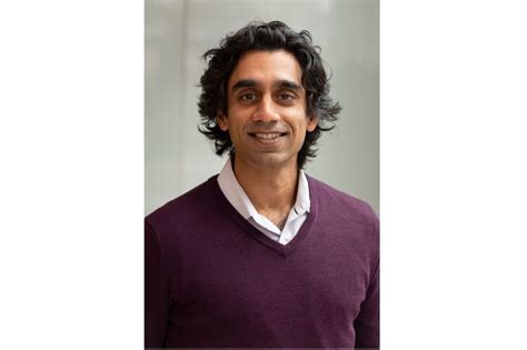 Dr Pradeep Natarajan To Receive The 2023 Joseph A Vita Award