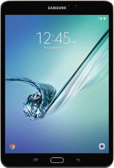 Samsung Galaxy Tab S2 (2016) 8" WiFi (32GB) | Skroutz.gr
