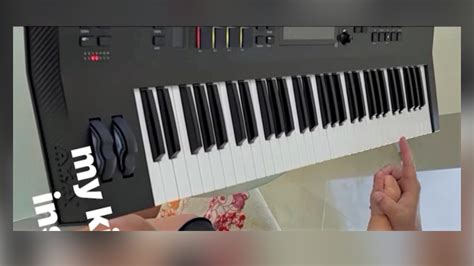 Akai MPC Keys Leak SYNTH ANATOMY