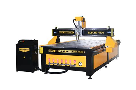ELECNC 1530 3 Axis CNC Router With DSP A11 2