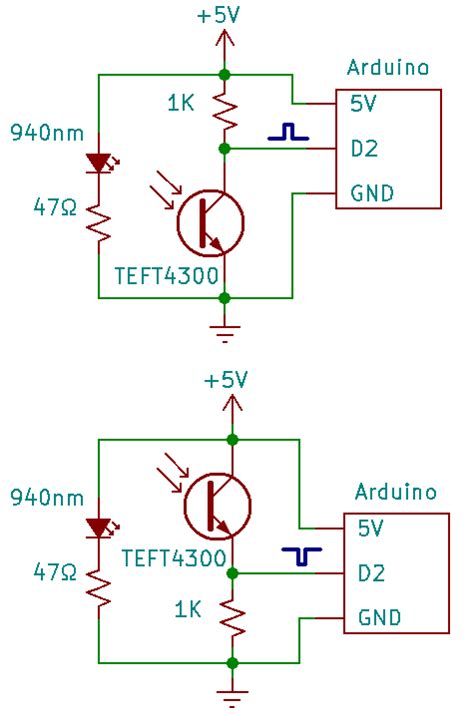 Detecting A Small And Fast Object Page 2 General Guidance Arduino