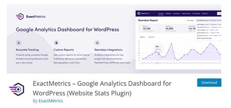 5 Best Google Analytics Plugins for WordPress (in 2023) - WP Sticky