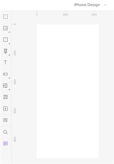 UXPin Tutorial For Beginners In Steps UXPin