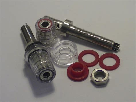 Speaker Binding Posts 3 Way 516x125 Valvesnmore