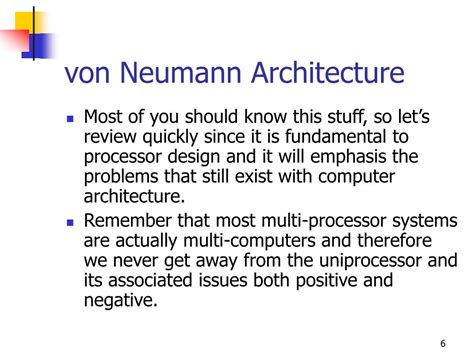 Ppt Uniprocessor Architecture Powerpoint Presentation Free Download Id 6080604