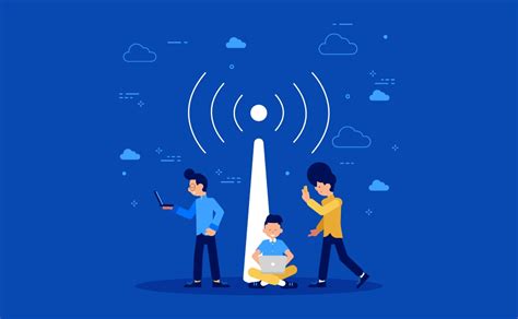 Top Iot Communication Protocols Zigbee Nfc And More