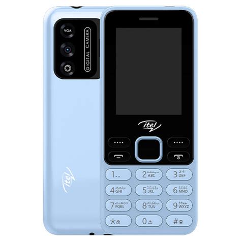 It5200 Itel Pakistan