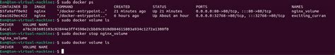 docker数据卷 a c dream