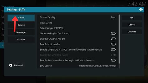 Steps To Download Jio Tv App And Install In Android Tv