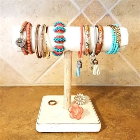 15 Bracelet Display Ideas For Home And Craft Shows Bonroy
