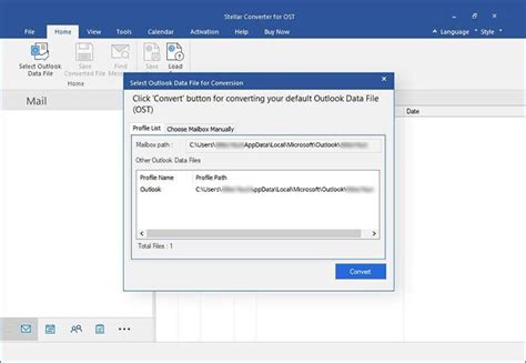 How To Save Outlook Email Messages In MSG EML Format