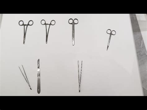 Surgical Tool Detection Object Detection Dataset And Pre Trained Model