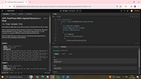 vanshika shukla on linkedin dsa problemsolving