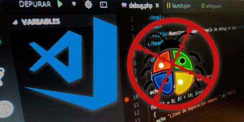 C Mo Depurar C Digo Php Con Visual Studio Code Blog Escola Espai