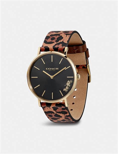 COACH: Perry Watch, 36mm