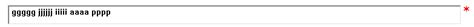 Mfc Edit Control Strange Behaviour Stack Overflow