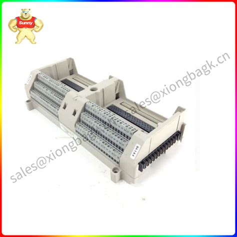 1b30023h02 Rev6 Input Output Bus Terminator