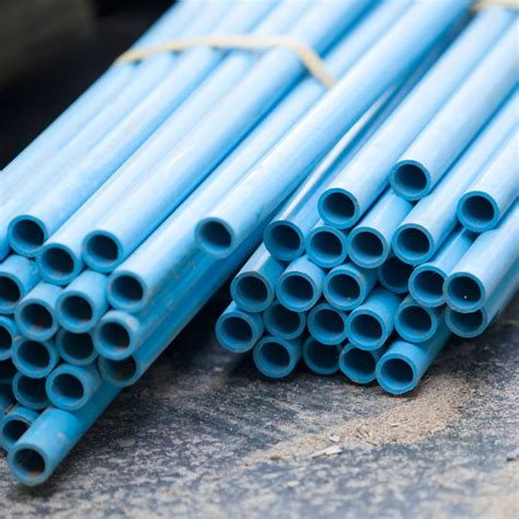 Pvc Pipe Industrial Portfolio Is Expanded With Launch Of Clear Pvc U