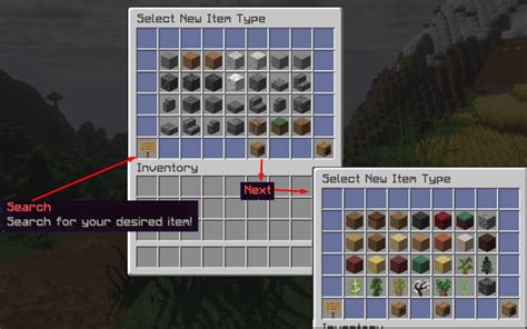 116 1215 ⭕ Infinitegui ⭐ Create Custom Menus ⭐ Innovative Animations