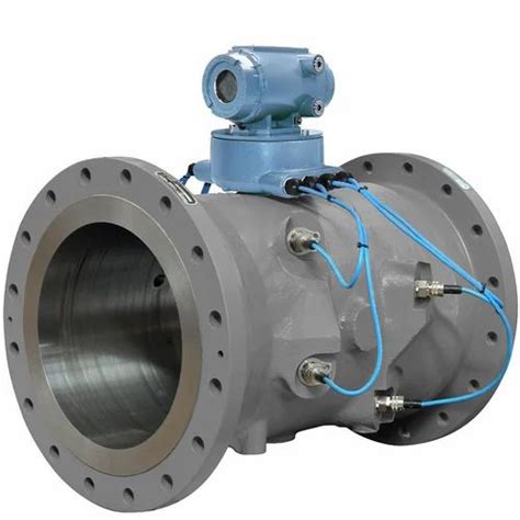 Ultrasonic Flow Meter In Hyderabad Telangana Ultrasonic Flow Meter Price In Hyderabad