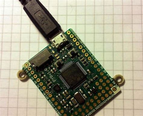 Cps Design With Arm Core Using Micropython For Industries Coursera Mooc List