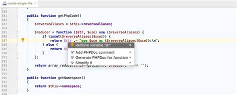 PhpStorm 2019 1 EAP 4 The PhpStorm Blog