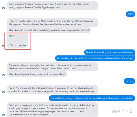 如何申诉受限Facebook美国验证企业户 知乎