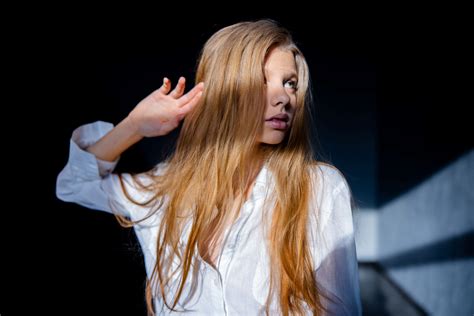 Kristina Soboleva Russian Model By KylesArt On DeviantArt