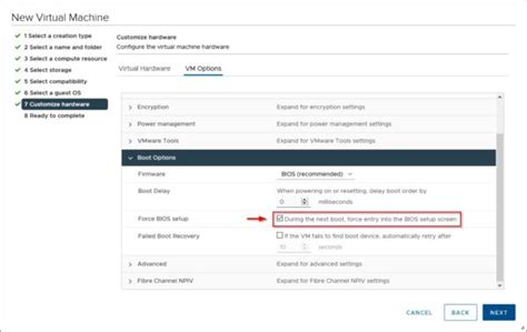 Veeam V Linux Backup Proxy Configuration Nolabnoparty