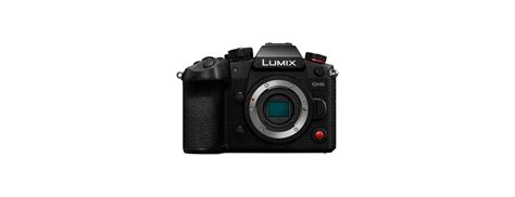 Panasonic unveils the 25.2 MP Lumix GH6 mirrorless camera with active ...