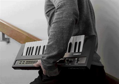 Yamaha Reface Dx Synthesizers Yamaha Black Boxes Online Archive