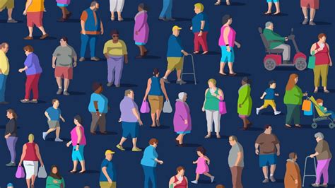 What Causes Obesity More Science Points To The Brain Medical News Alley