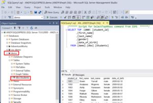 SQL Server Import And Export Wizard Guide SQL Spreads