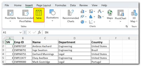 Learn Excel A Comprehensive Guide To Splitting Data Using Power Query