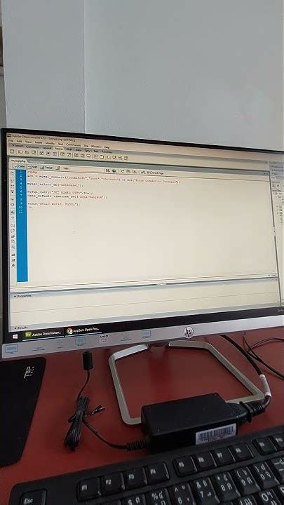 Appserv 860 For Php 5 And 7 Mysql And Mysqli Youtube