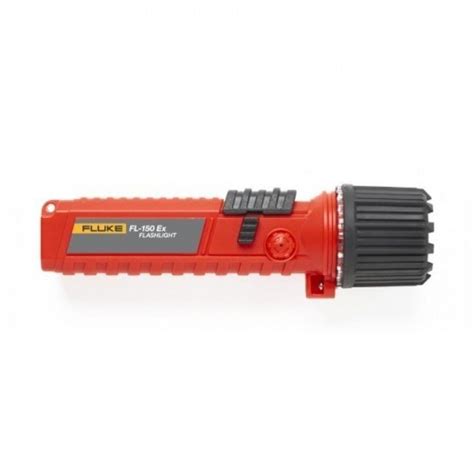 Фонарь Fluke FL-150 EX купить по цене производителя в Москве