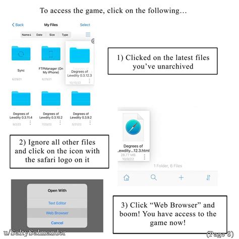 how to download degrees of lewdity on ios updated tutorial as of