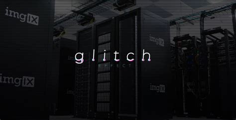 17 Text Glitch Effect Css Examples Onaircode