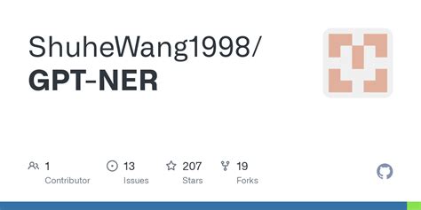 GPT NER README Md At Main ShuheWang GPT NER GitHub