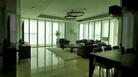 깔끔한 거실 인테리어 버티컬 양산 블라인드 커튼 네이버 블로그