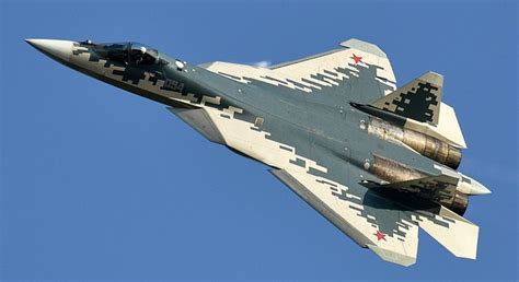 The Top 10 Most Advanced Fighter Jet In The World Orbitshub