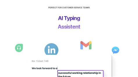ai typing assistant boost your typing efficiency futureen