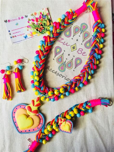 Pin De Yamel Valadez En Joyas Bisuteria Y Complementos Joyas De