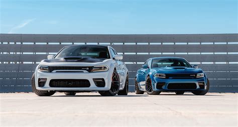 2020 Dodge Charger Trims Cornerstone Chrysler Dodge Jeep Ram