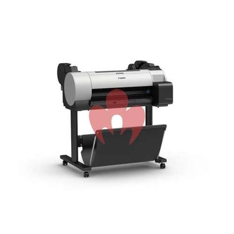 Canon ImagePROGRAF TA Large Format Printer Hot Toner