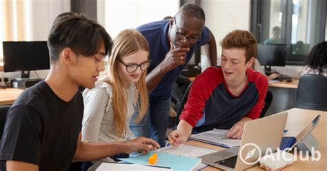 Teachers Curriculum Introduction To Machine Learning Algorithms Aiclub